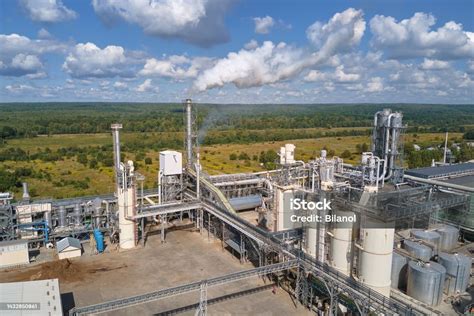정유 공장 제조 구조가 높은 석유 및 가스 정제 석유 화학 공장의 공중 보기 글로벌 생산 및 제조 개념 0명에 대한 스톡 사진 및 기타 이미지 Istock