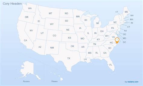 Cory Headen Phone Number Address Age Contact Info Public Records ᐈ Radaris