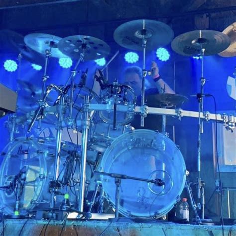 Michael Calabrese Signature Artist Scorpion Percussion