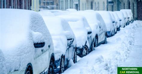 How To Start Your Car In The Cold Northern Car Removal Melbourne