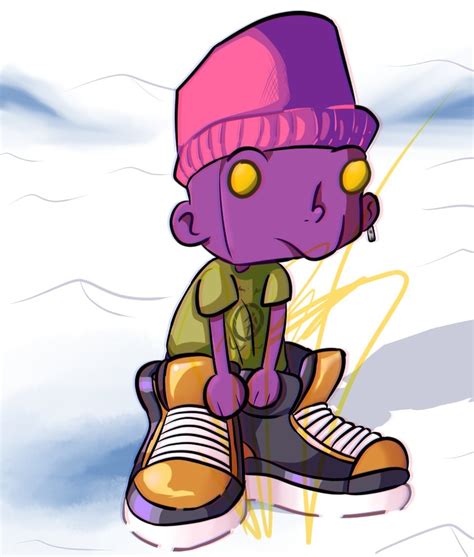 Drip By Offrm On Newgrounds