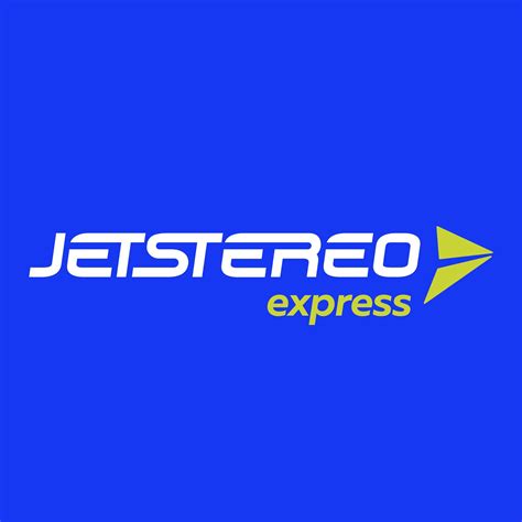 Jetstereo Express Added A New Photo Jetstereo Express
