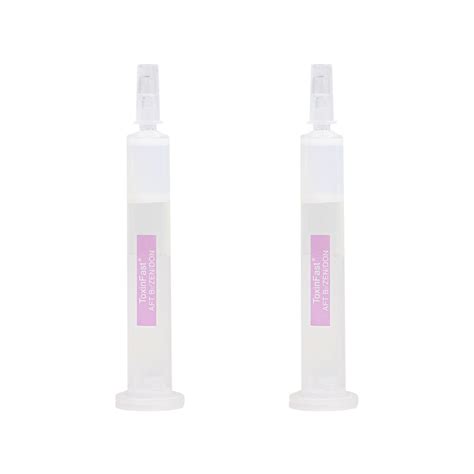 Aflatoxin M1 Immunoaffinity Column