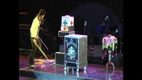 magicbox - YouTube
