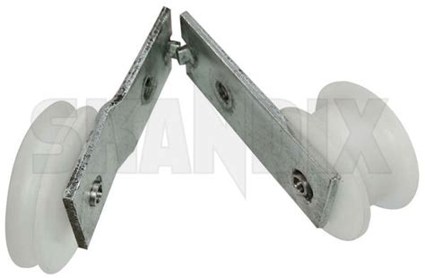 SKANDIX Technical Hints How To Repair The Upper Window Winder Linkage