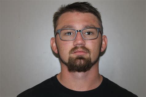 Stephenson Cole Robert Mcclain County Sheriffs Office