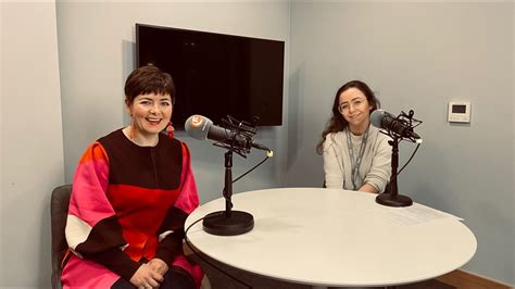 Ciara Was My Final Guest On The First Season Of The Iebusiness Podcast