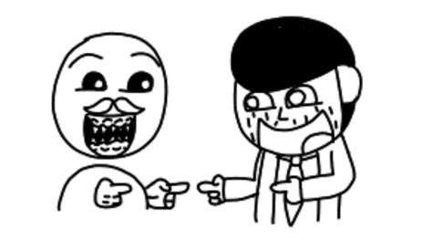 Some Meme Art For Yall Art Is Low Effort On Purpose Rmadnesscombat
