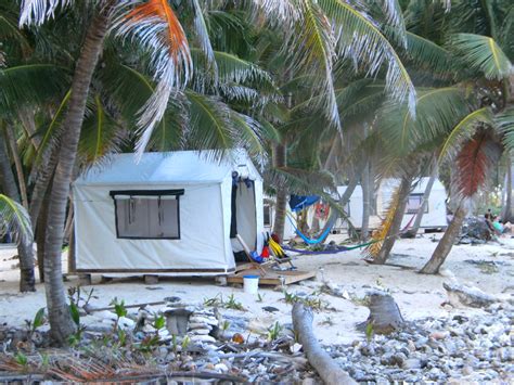 Belize Island Expeditions
