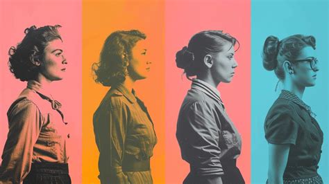 12 Key Historical Changes In How Gender Has Been Viewed