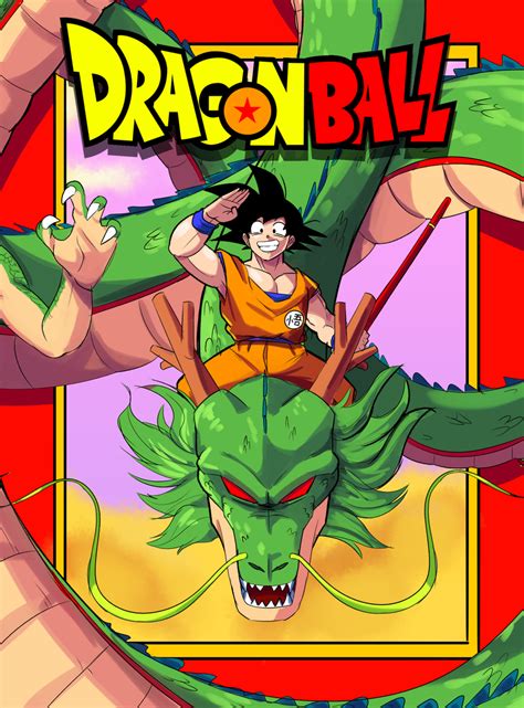 Dragon Ball By Emmarrgus On Newgrounds