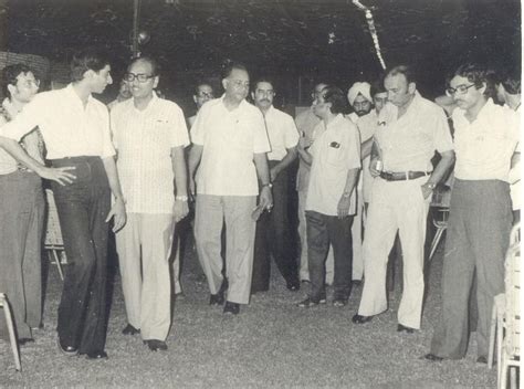 In Conversation With Professor Vikramaditya Prakash … Phantom Hands