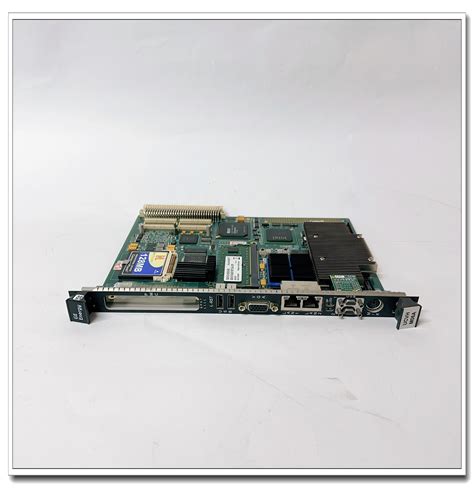 GE IS UCVHH A Gas Turbine Card Module Yuanmiao Automation