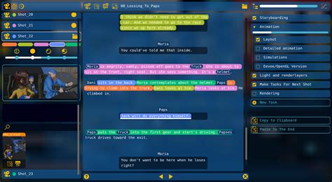 Blender Pipeline Asset Manager And Much Much More Released