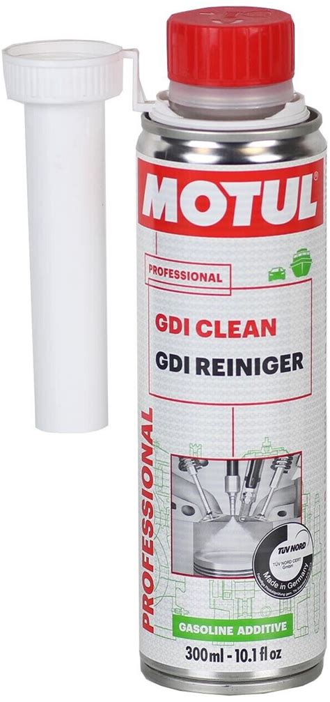 Motul GDI CLEAN 300 ml (109995) ab 7,74 € | Preisvergleich bei idealo.de