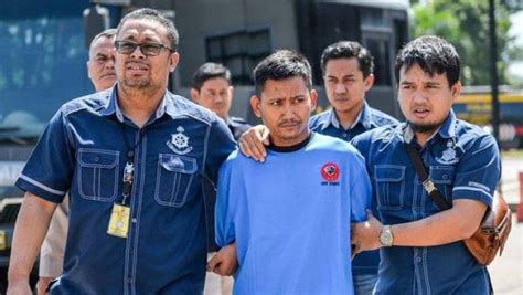 Merasa Dipermalukan Pegi Setiawan Minta Ganti Rugi Dan Tuntut Polda