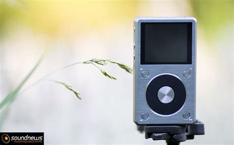 FiiO X5 II – New Generation | Sound News