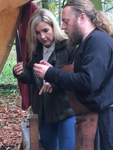 Digging Up Britains Past Archaeology University Of York