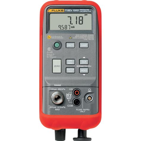 Fluke 744 Repair Fluke Process Calibrator Repair Fluke Meter Repair