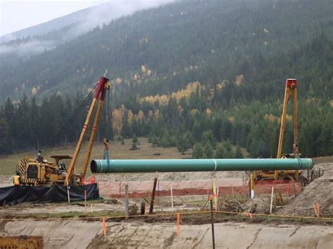 Fridays Letters Liberals Turned Tmx Pipeline Into A Debacle