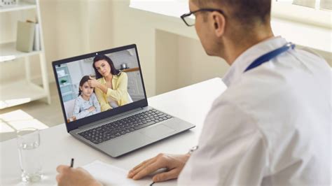 Como Aprovechar Mejor Tu Cita Médica Virtual Cita Facilita