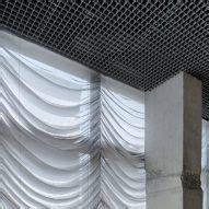 Transparency Is Omnipresent At Plan Plan S Brooklyn Restaurant Nin Hao