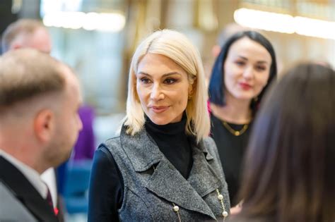 Raluca Turcan Programul de atragere a investițiilor în producția de