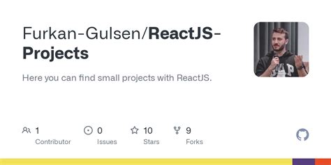 Reactjs Projects Index Html At Master Furkan Gulsen Reactjs Projects