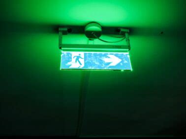 A Guide To Emergency And Exit Lighting Commercial Properties Starbeam Lighting