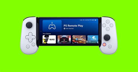 13 Best Mobile Game Controllers 2023 Iphone Or Android 59 Off