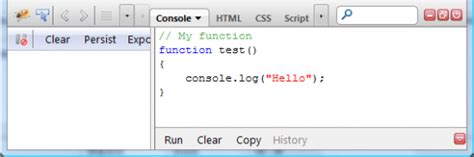 5个最好的 javascript 调试工具 oschina 中文开源技术交流社区