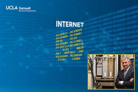 the early internet and beyond ucla samueli school of engineering