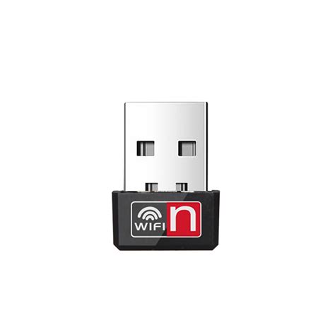 Usb Mini Wireless Wifi Adapter Dongle Receiver Net Grandado