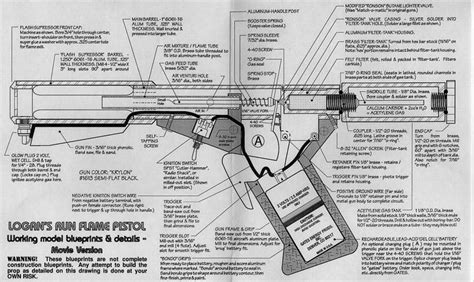 37 Best Firearms Blueprints Images On Pinterest Hand Guns Firearms