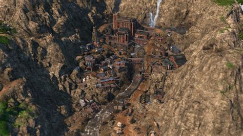 Anno 1800s UNEP Choice Award Winning Game Mode Launches December 14 Back2Gaming