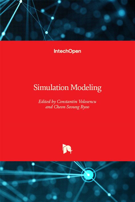 Simulation Modeling Intechopen