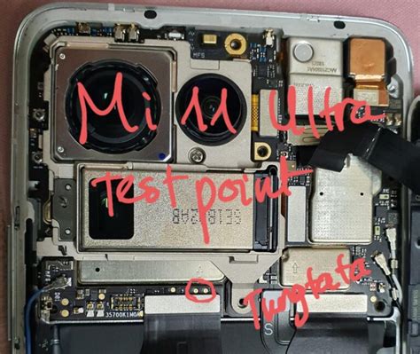 Test Points Of All Xiaomi And Redmi Phones Xiaomiui