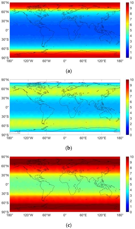 Remote Sensing Free Full Text Performance Assessment Of Multi Gnss Ppp Ambiguity Resolution