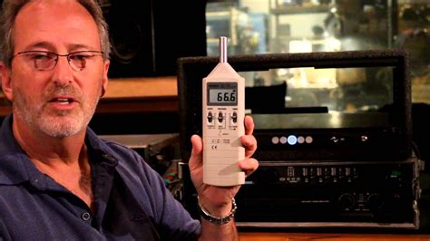 Powersoft X4 Fan Noise V Similar Amp Youtube