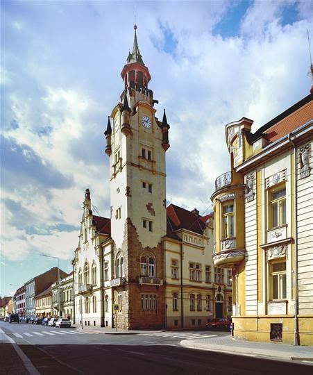 Lovosice - Živéobce.cz