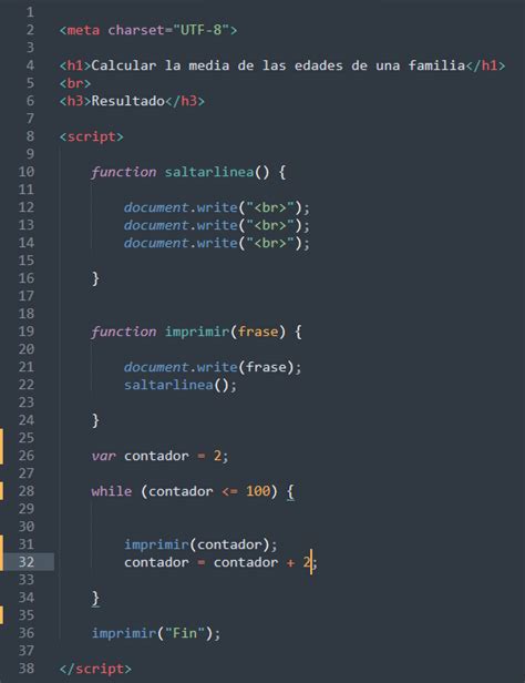 Proyecto Números pares del 1 al 100 Lógica de programación Conceptos primordiales Alura