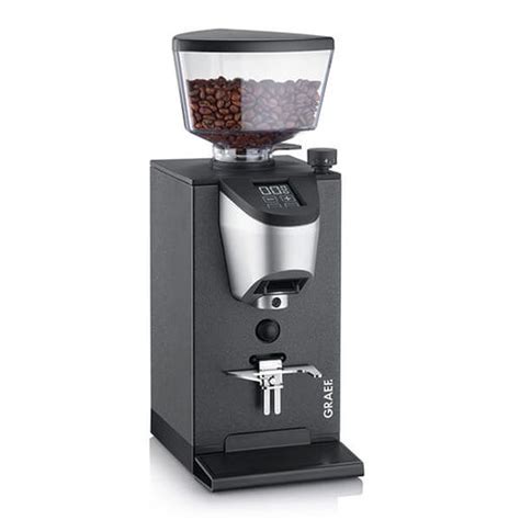 Graef Coffee Grinder Cm1116 Cm1116uki Harts Of Stur