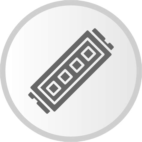 Ssd Generic Grey Icon