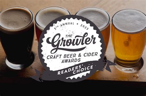 The Growler Bc Craft Beer Guide