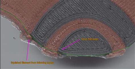 Z Offset Changes Suddenly During First Layer Duet D Forum