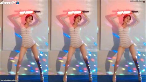 Bj Seoa Sexy Dance 26 Youtube