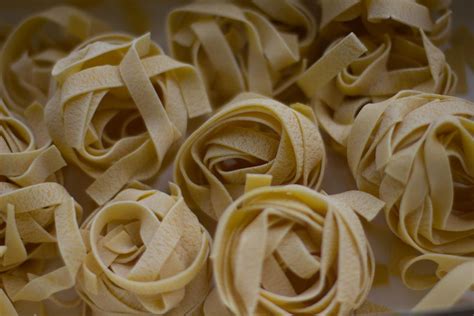 Pasta ¿cómo Debe Cocinarse La Pasta Arecetas