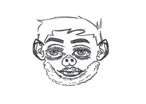 Realistic Bart Rstinkydragonpodcast