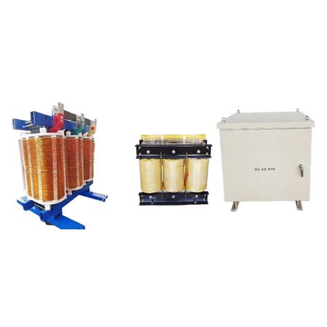 China Isolation Transformer Manufacturers Suppliers Factory Custom Isolation Transformer