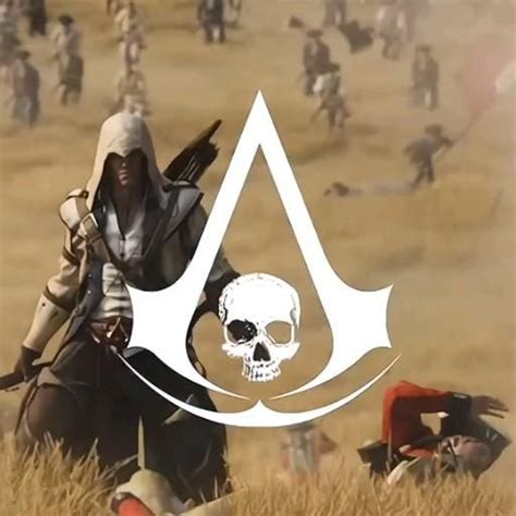 Assassin S Creed Mirage Logo Artofit